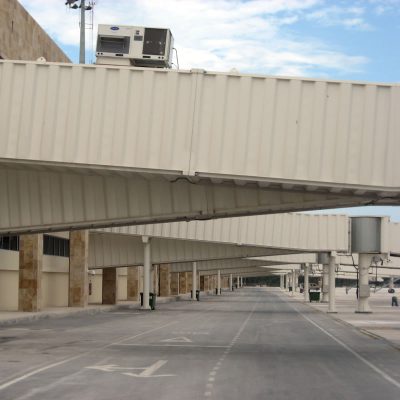 Corrugated Bridges - Oversys