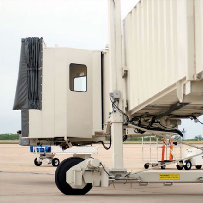 Apron Drive Bridges - Oversys